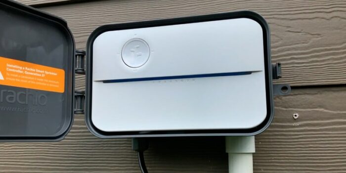 Smart Wi-Fi irrigation controller FAQs for your residential home ...