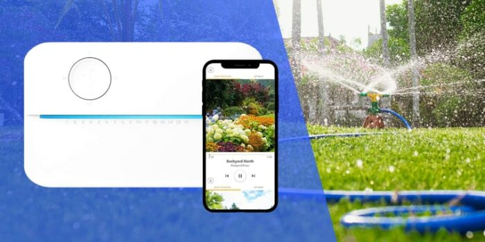 Why Install A Smart Wi-Fi Irrigation Controller for your Home ...