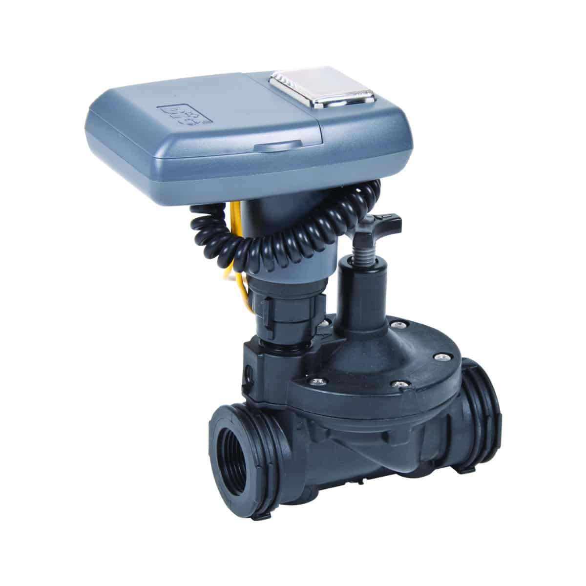 Rachio R3 Indoor Pro Series Smart Wi-Fi Irrigation Controller (6ZULWC ...